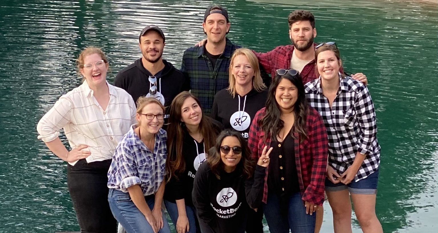 About - RocketBarn Marketing